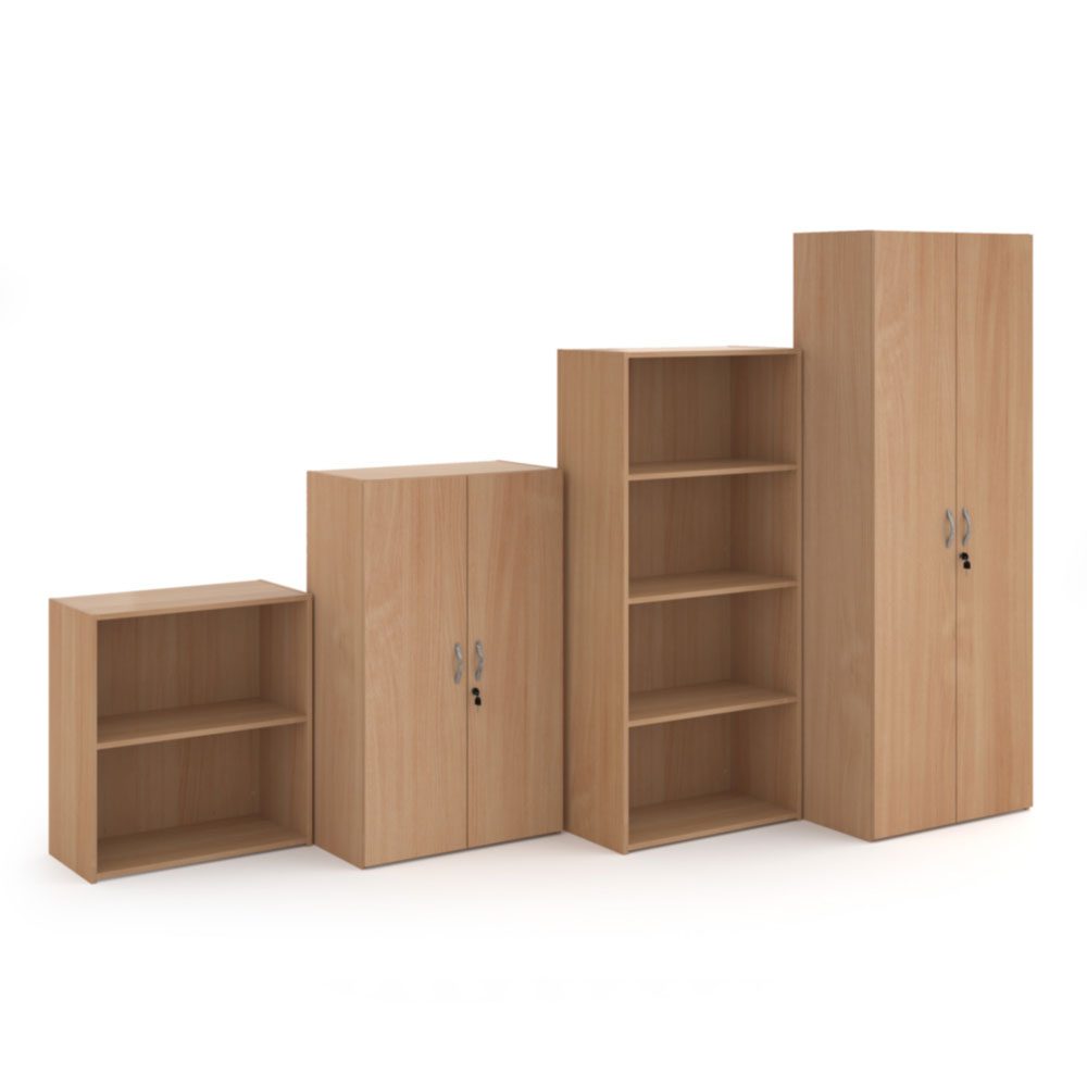 Wooden Storage Furniture for Churches & Communities