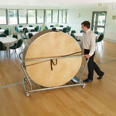 Gopak Tables Trolleys Furniture for Churches & Communities