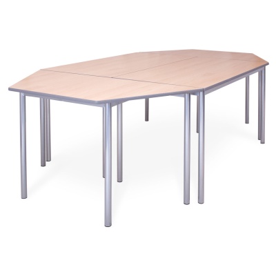 Fixed Leg Tables Furniture for Churches & Communities