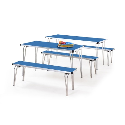 Gopak Folding Tables Furniture for Churches & Communities