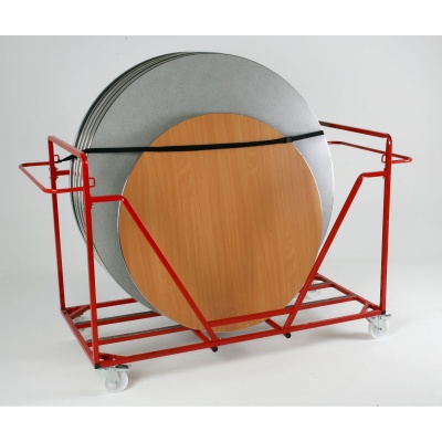 Caliber Transport Trolley Furniture for Churches & Communities