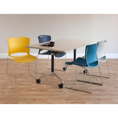 High Stacking Chairs Furniture for Churches & Communities