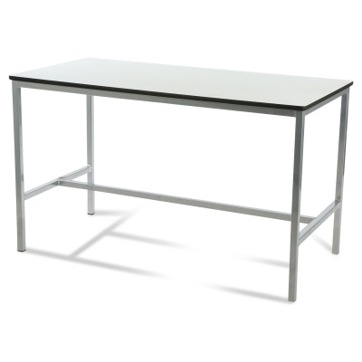 Advanced H-Frame Craft Table Furniture for Churches & Communities