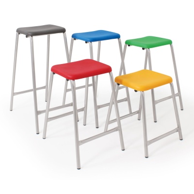 Advanced Poly Stool Furniture for Churches & Communities