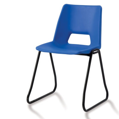 Stacking Chairs Furniture for Churches & Communities
