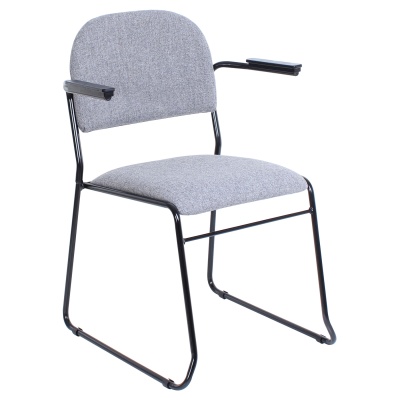 Advanced Urban High-Density Stacking Armchair Furniture for Churches ...