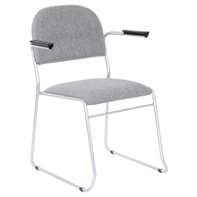 Advanced Urban High-Density Stacking Chair Furniture for Churches ...