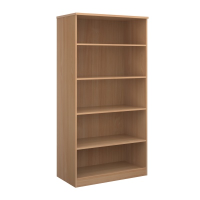 Deluxe Bookcase Furniture for Churches & Communities