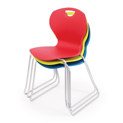 Stacking Chairs Furniture for Churches & Communities