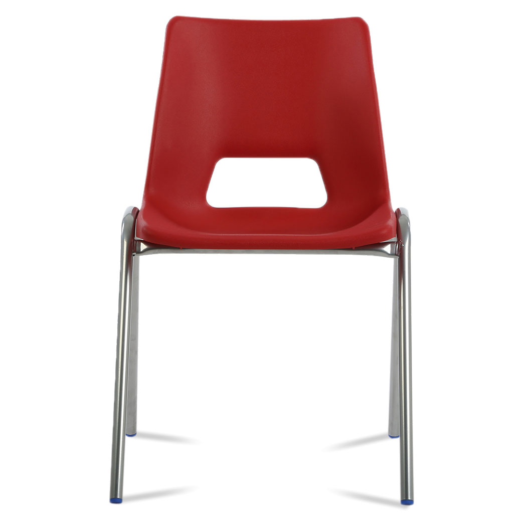 Advanced Multi Purpose Plastic Stacking Chair Furniture for Churches ...