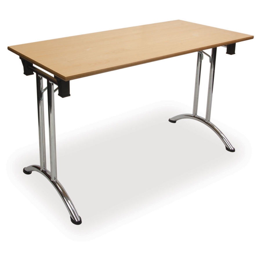 Advanced Folding Conference Table Furniture for Churches & Communities