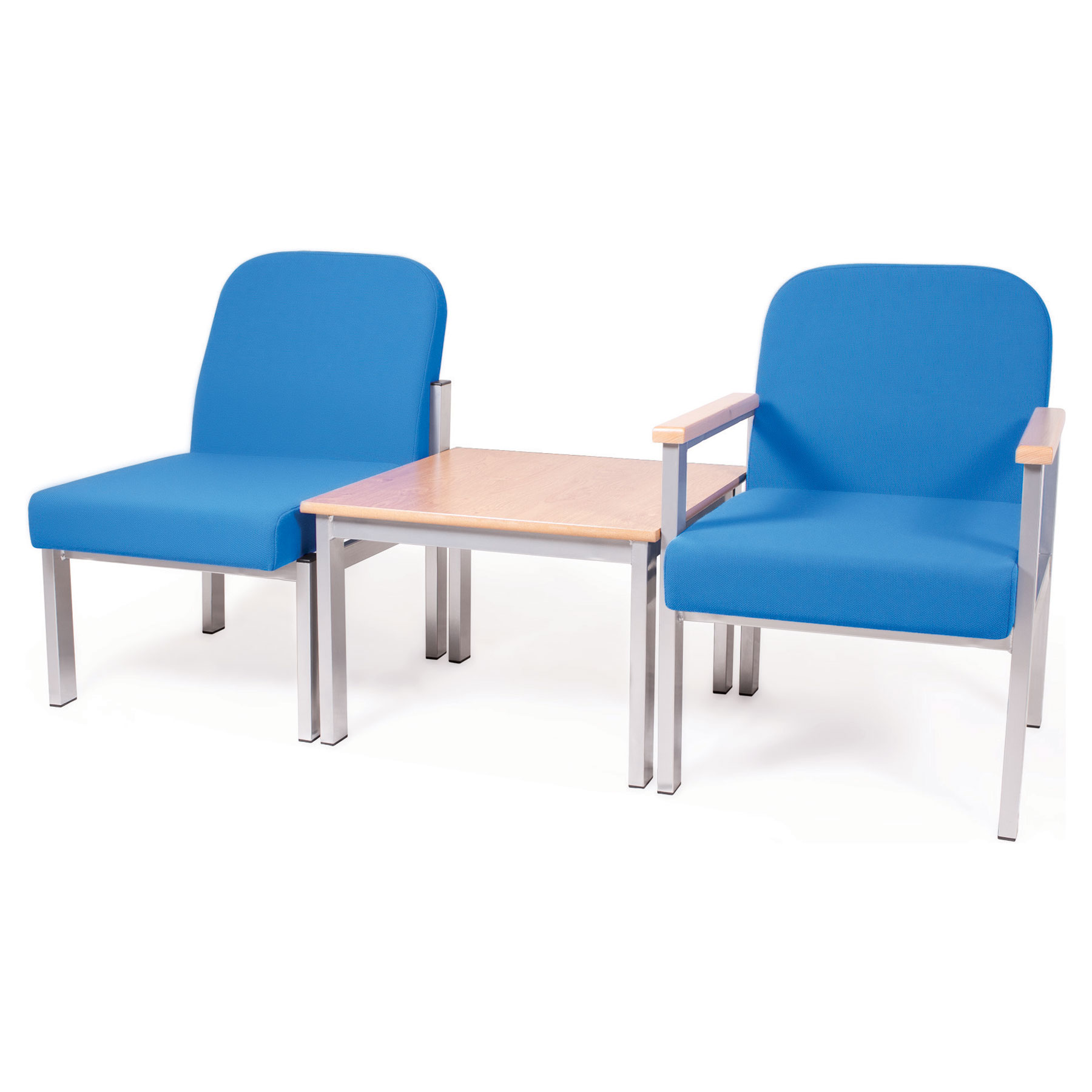 Advanced Axis Lounge Chair Furniture for Churches & Communities