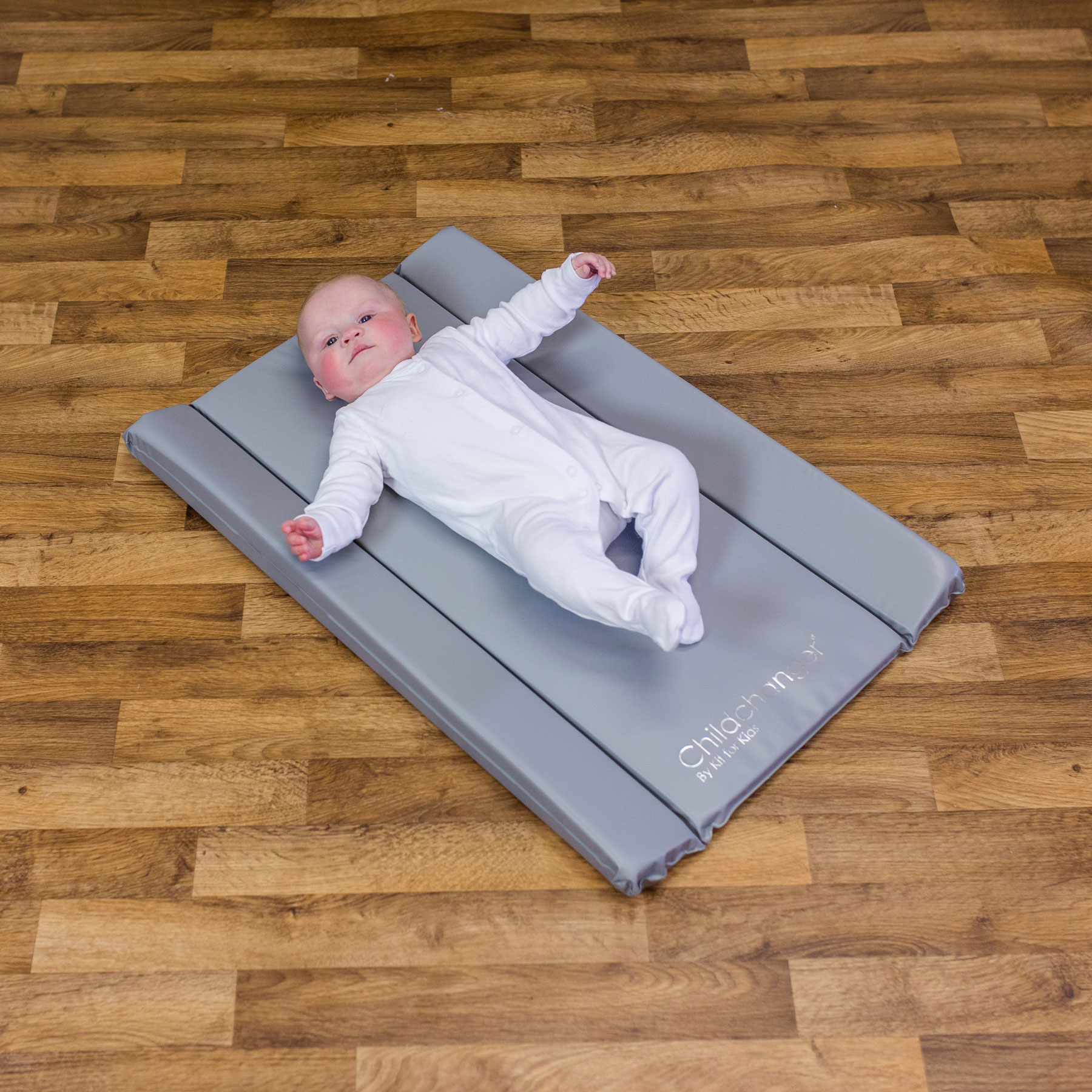 Childchanger™ Changing Mat - Grey (Pack of 10) Furniture for Churches ...