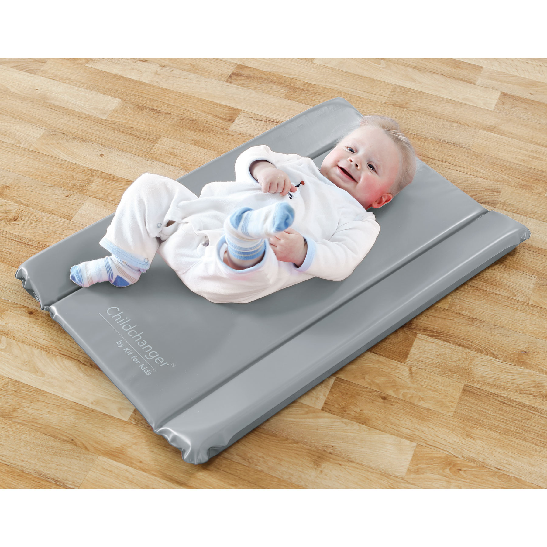 Childchanger™ Changing Mat - Grey (Pack of 10) Furniture for Churches ...