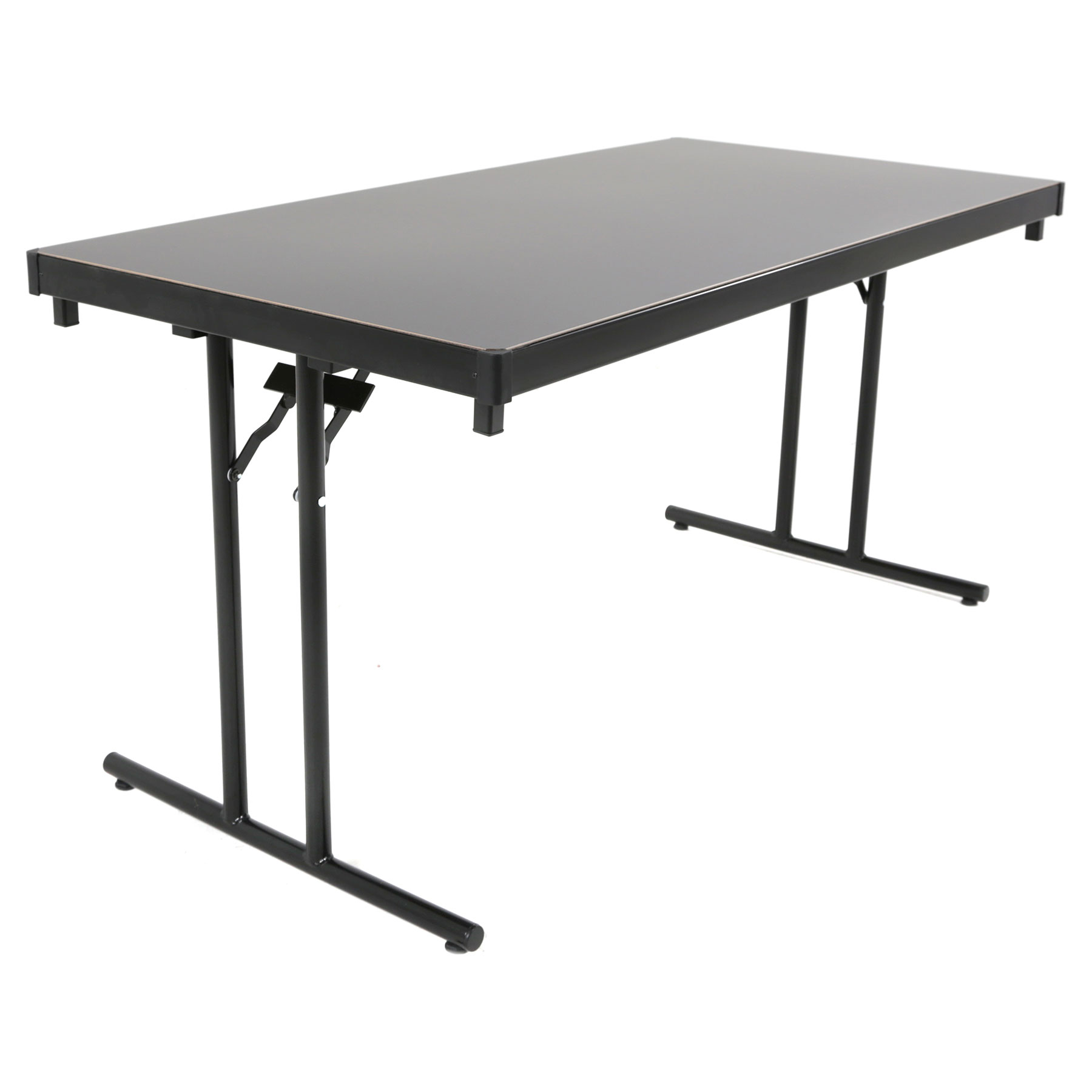 Easylift 2 Rectangular Folding Table Furniture for Churches & Communities