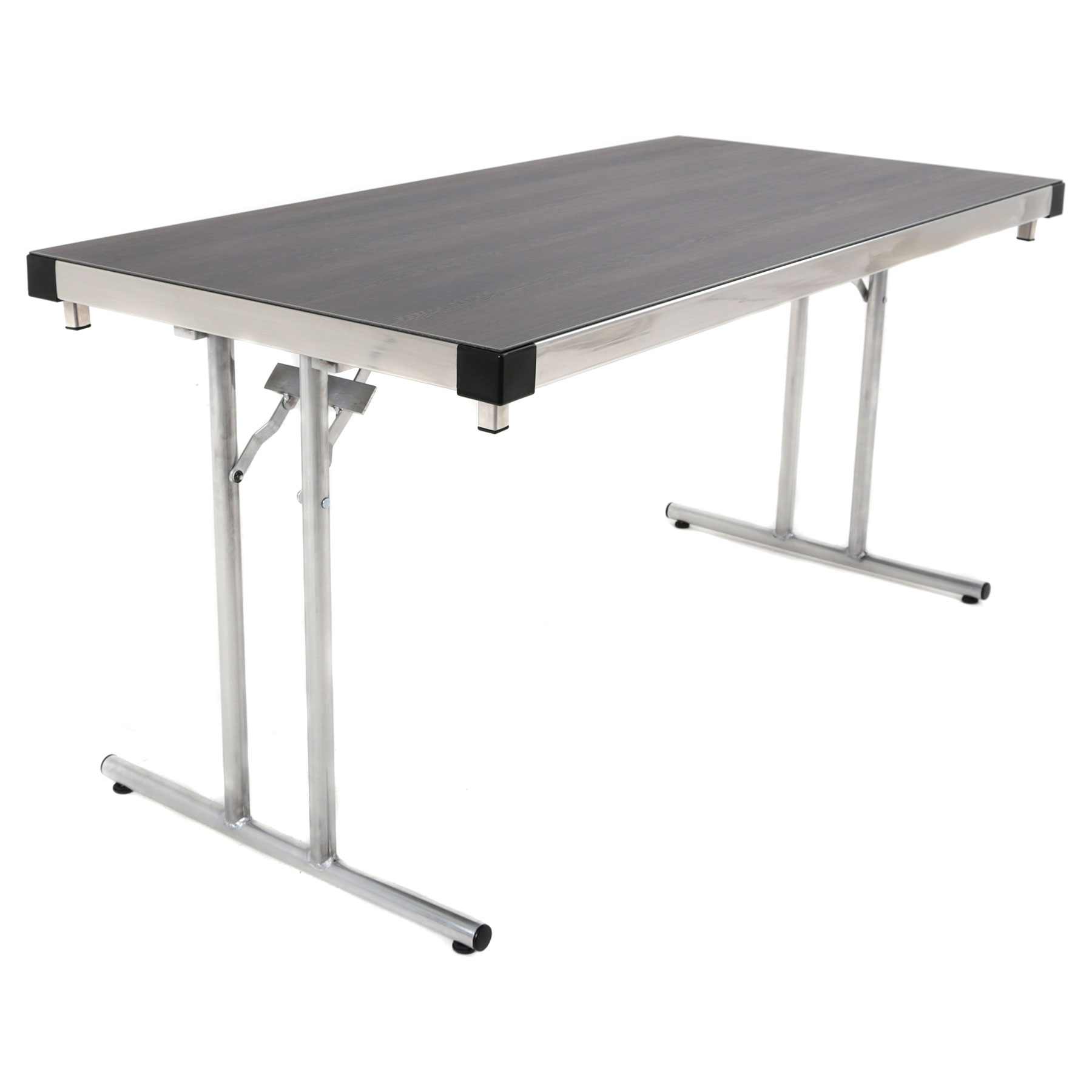 Easylift 2 Rectangular Folding Table Furniture for Churches & Communities