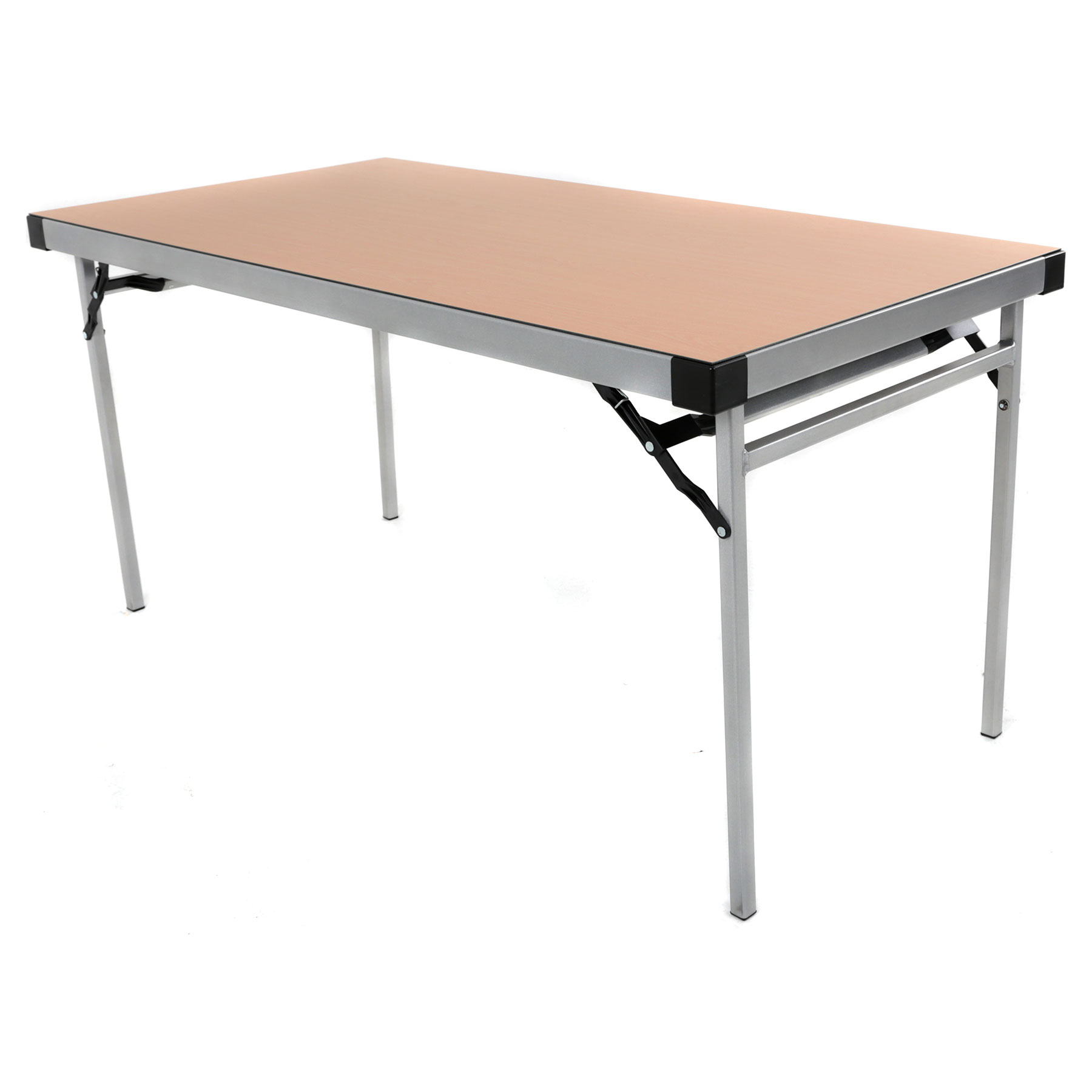 Easylift Lightweight Rectangular Folding Table Furniture for Churches & Communities