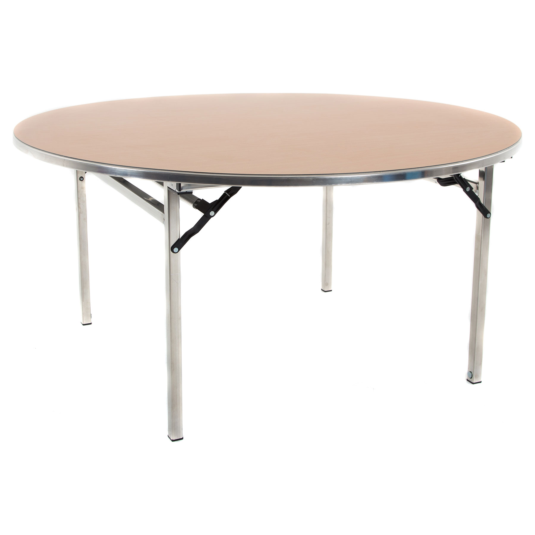Easylift Round Lightweight Folding Table Furniture for Churches ...