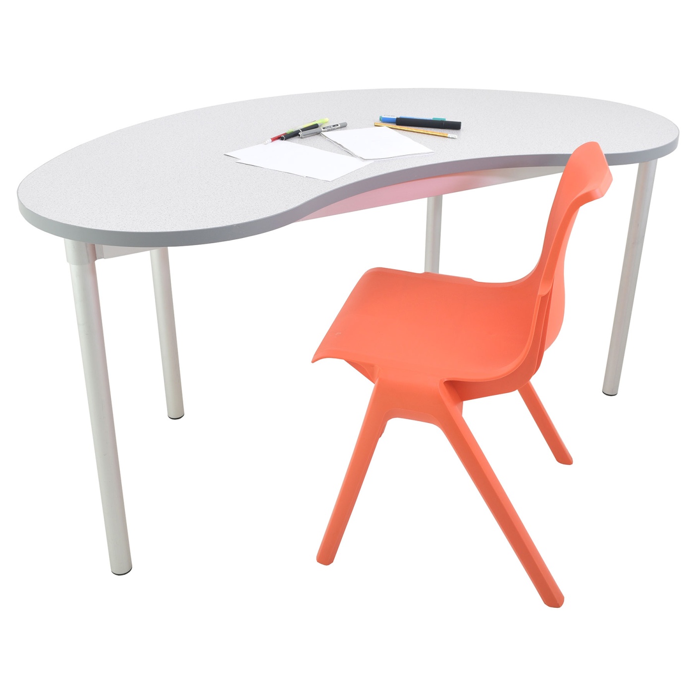 Enviro Bean Table Furniture for Churches & Communities