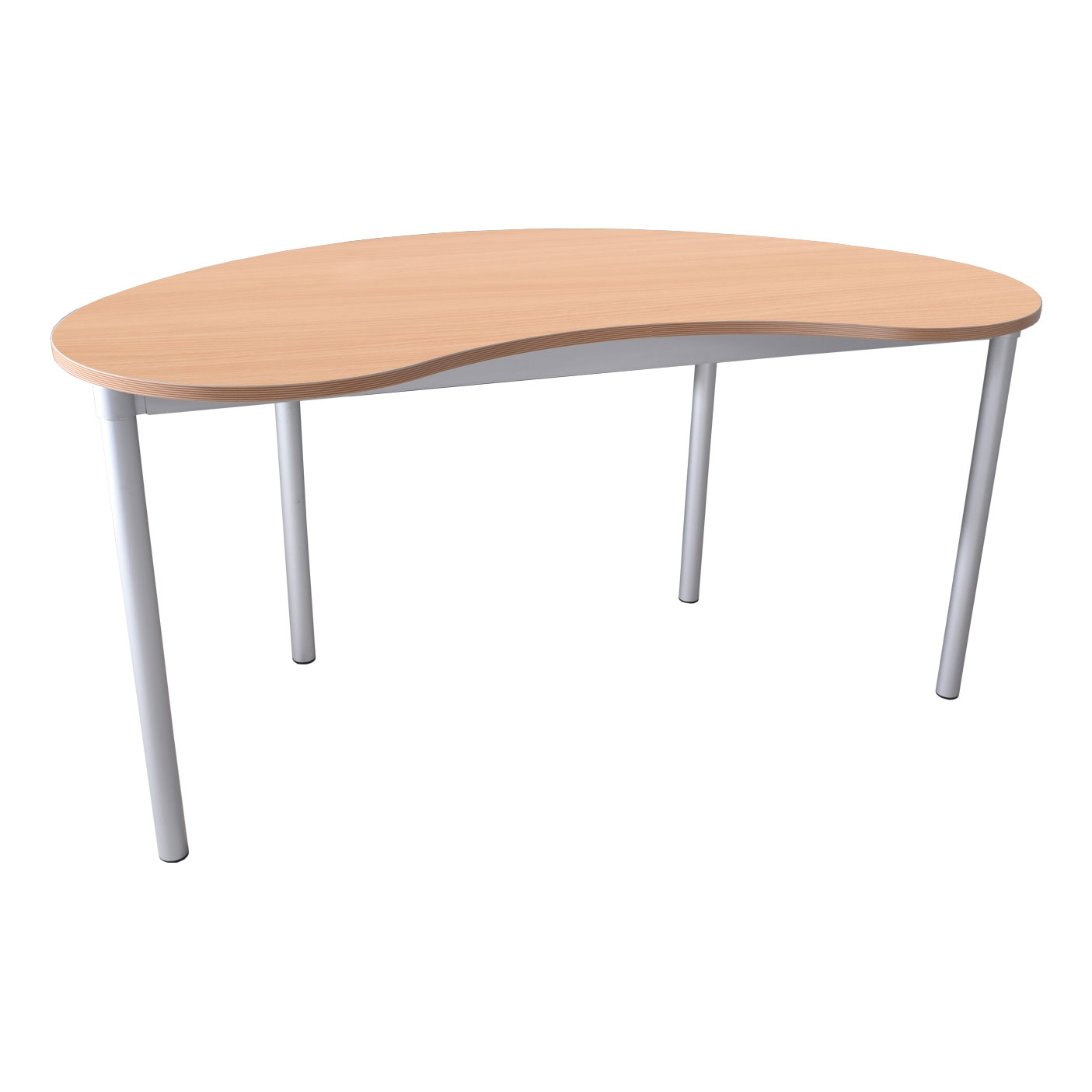 Enviro Bean Table Furniture for Churches & Communities