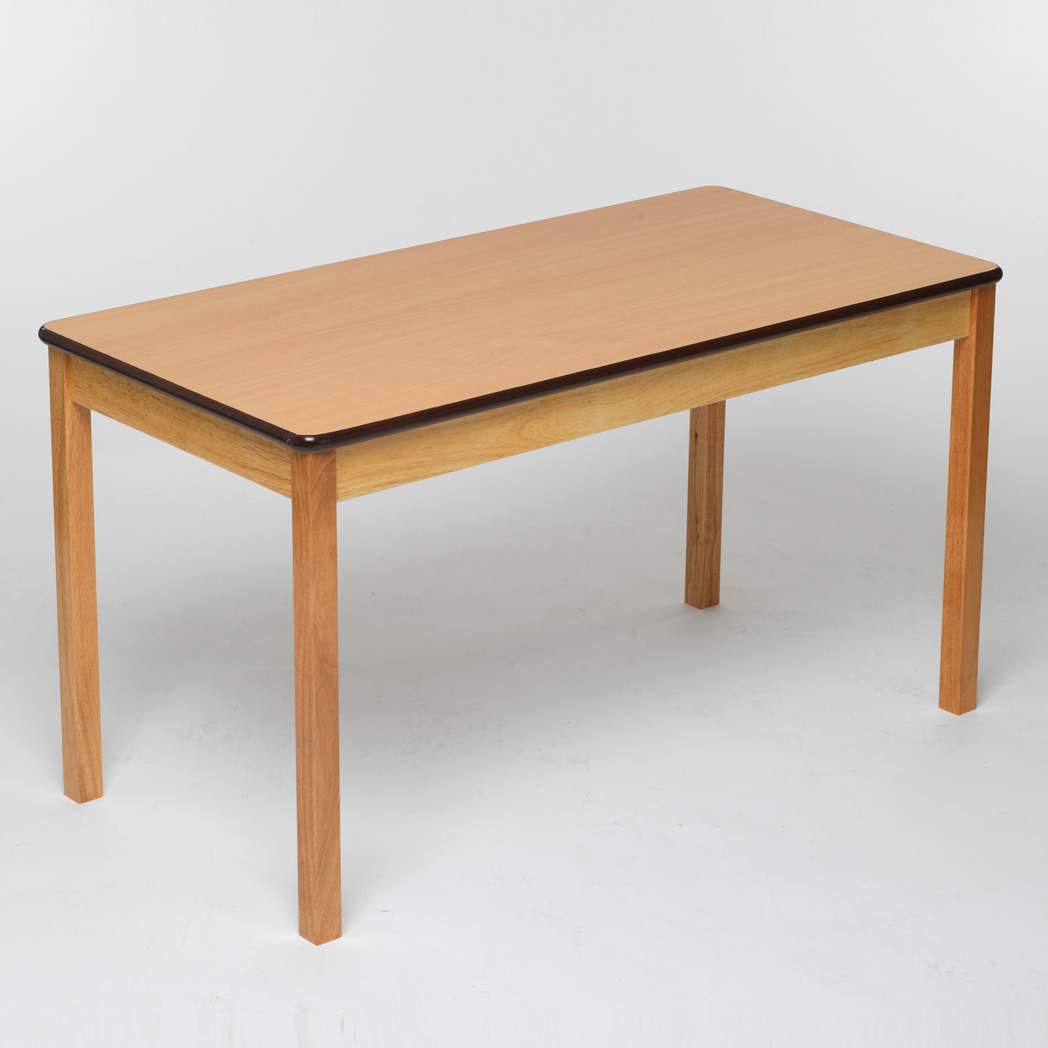 Tuf Class™ Rectangular Table - Beech Furniture for Churches & Communities