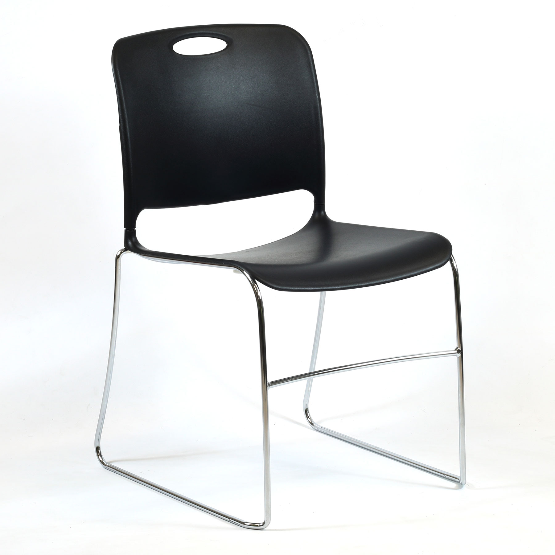 Maestro High Density Stacking Chair Furniture for Churches & Communities
