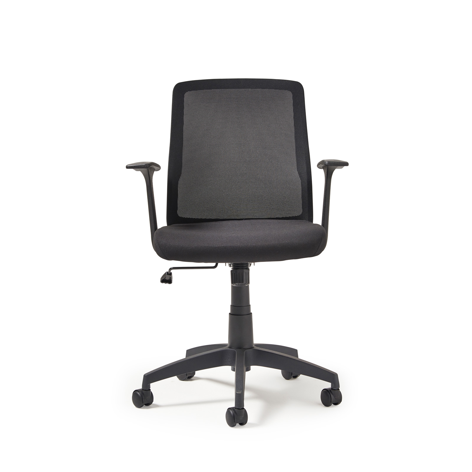 Nina Mesh Back Task Chair Furniture for Churches & Communities