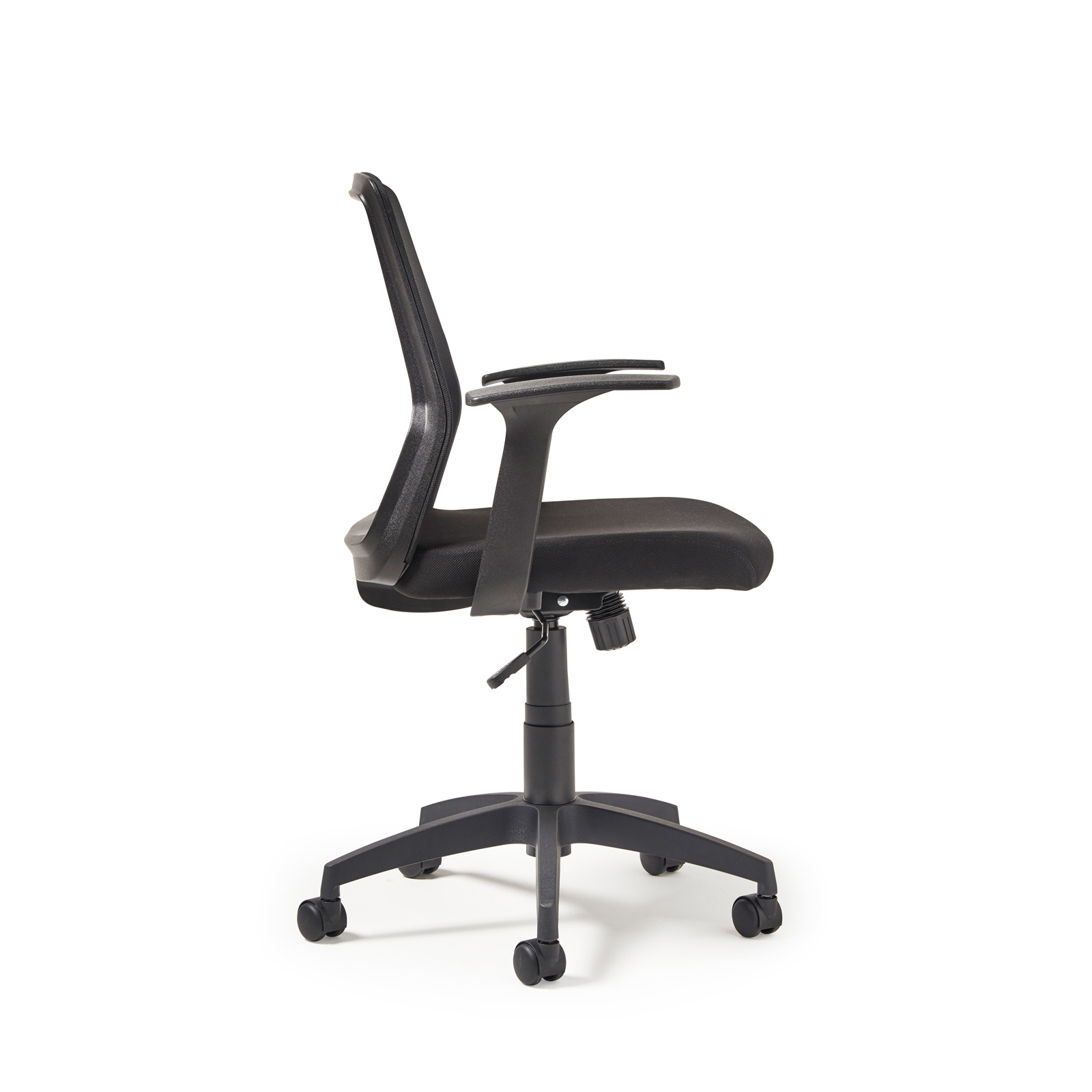 Nina Mesh Back Task Chair Furniture for Churches & Communities