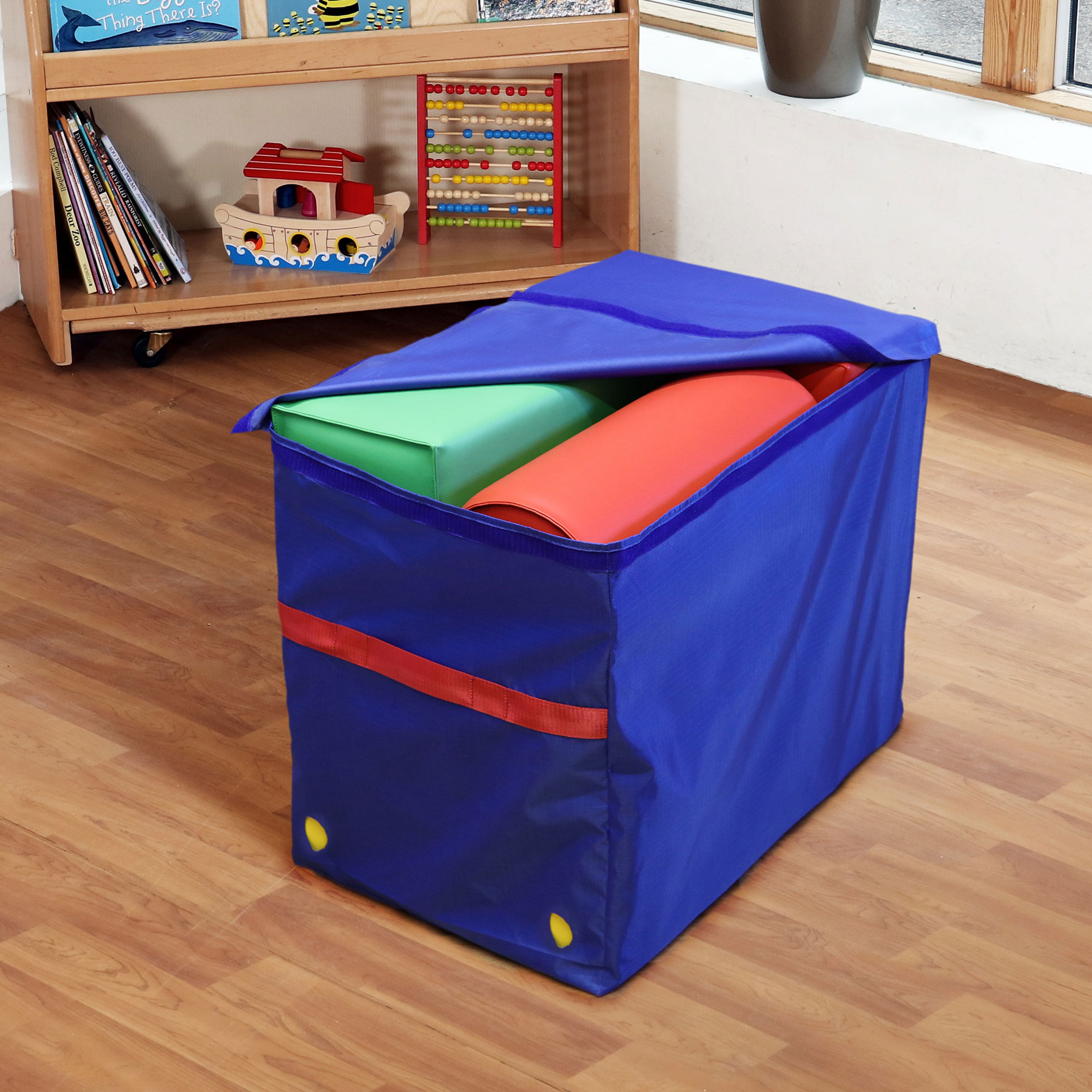 Softplay Build-A-Set Furniture for Churches & Communities