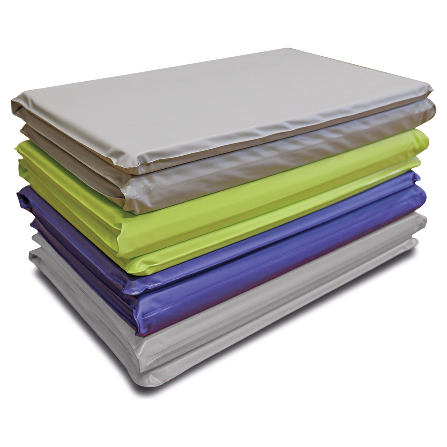 Children's Folding Sleep Mat (Pack of 10) Furniture for Churches ...