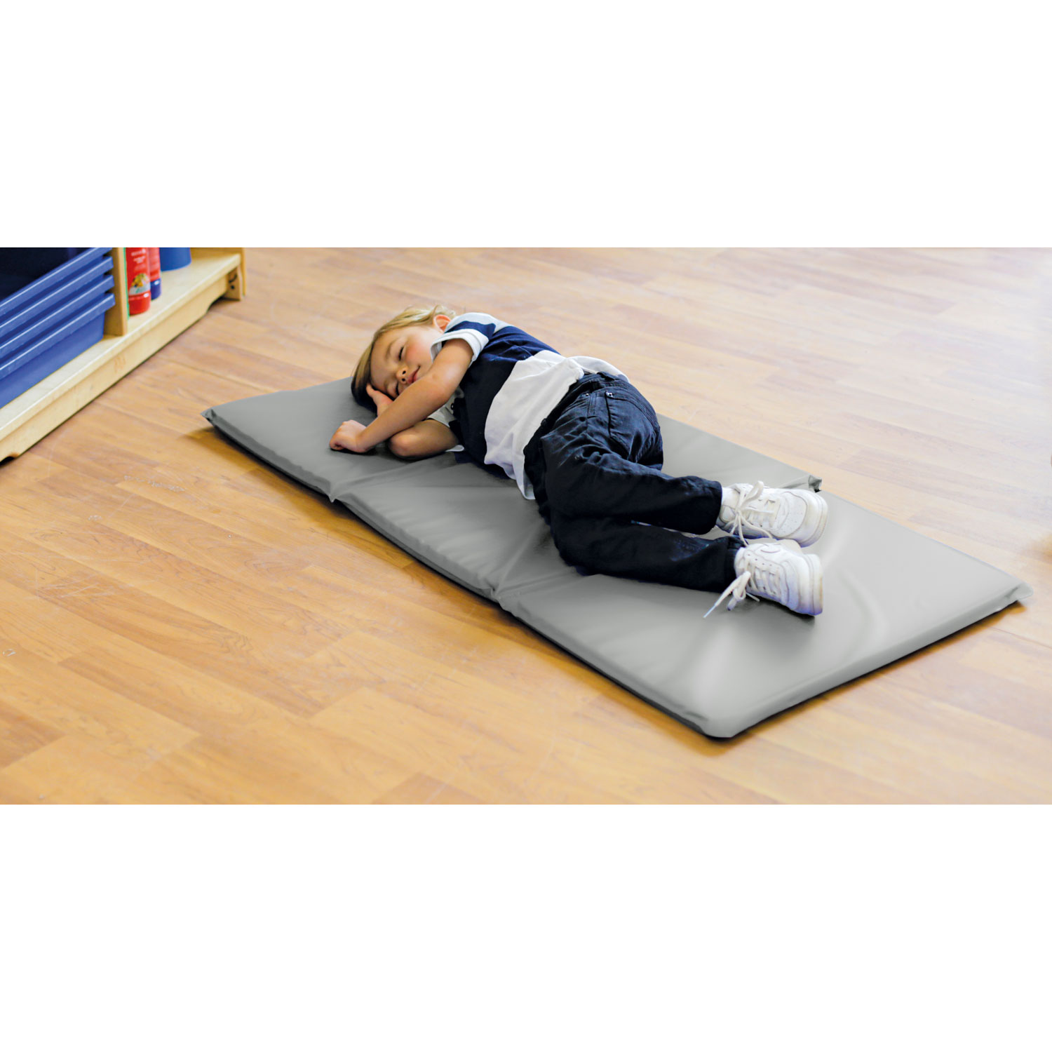 Children's Folding Sleep Mat (Pack of 10) Furniture for Churches ...