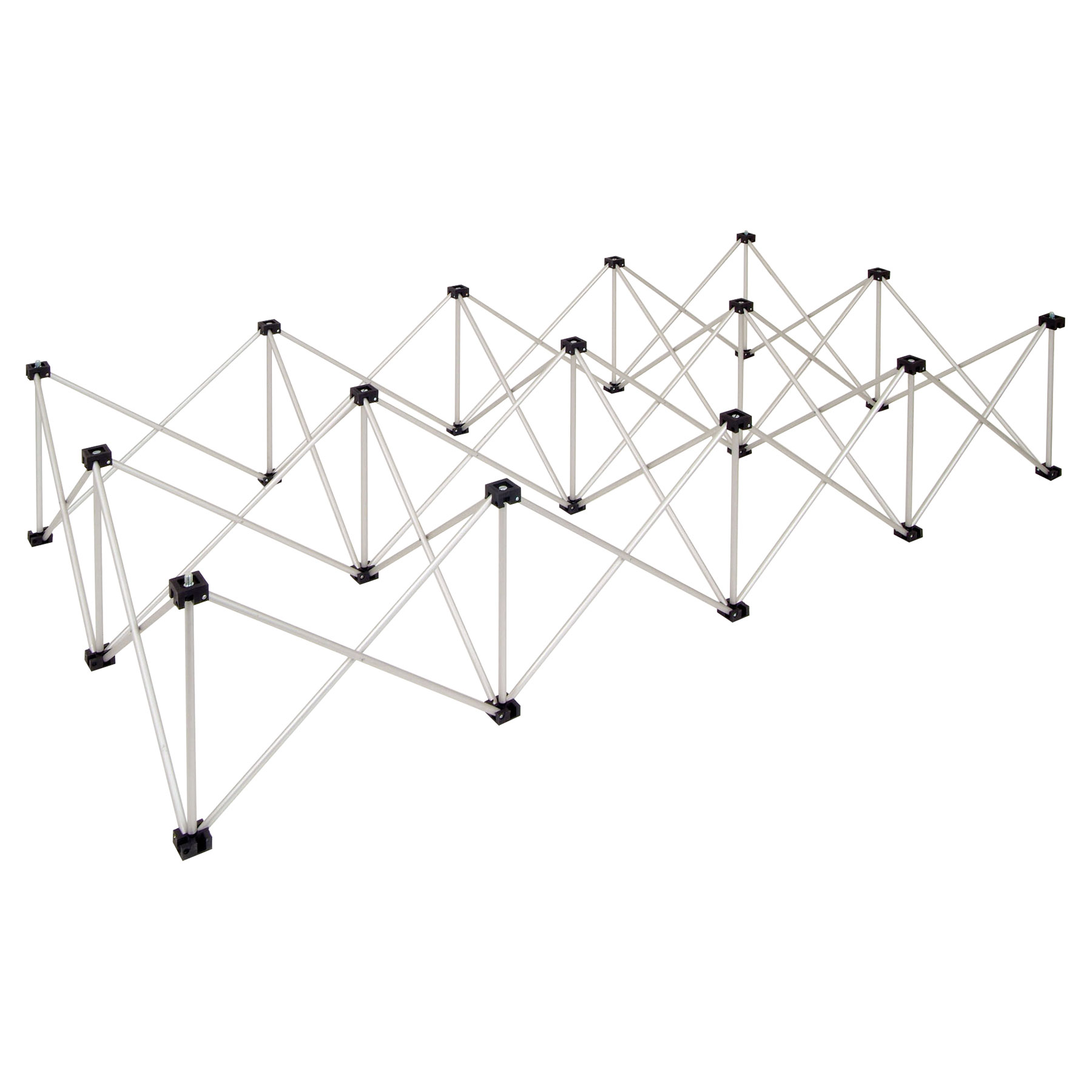 Gopak Ultralight Stage Deck Carpeted 2 x 1m Furniture for Churches ...