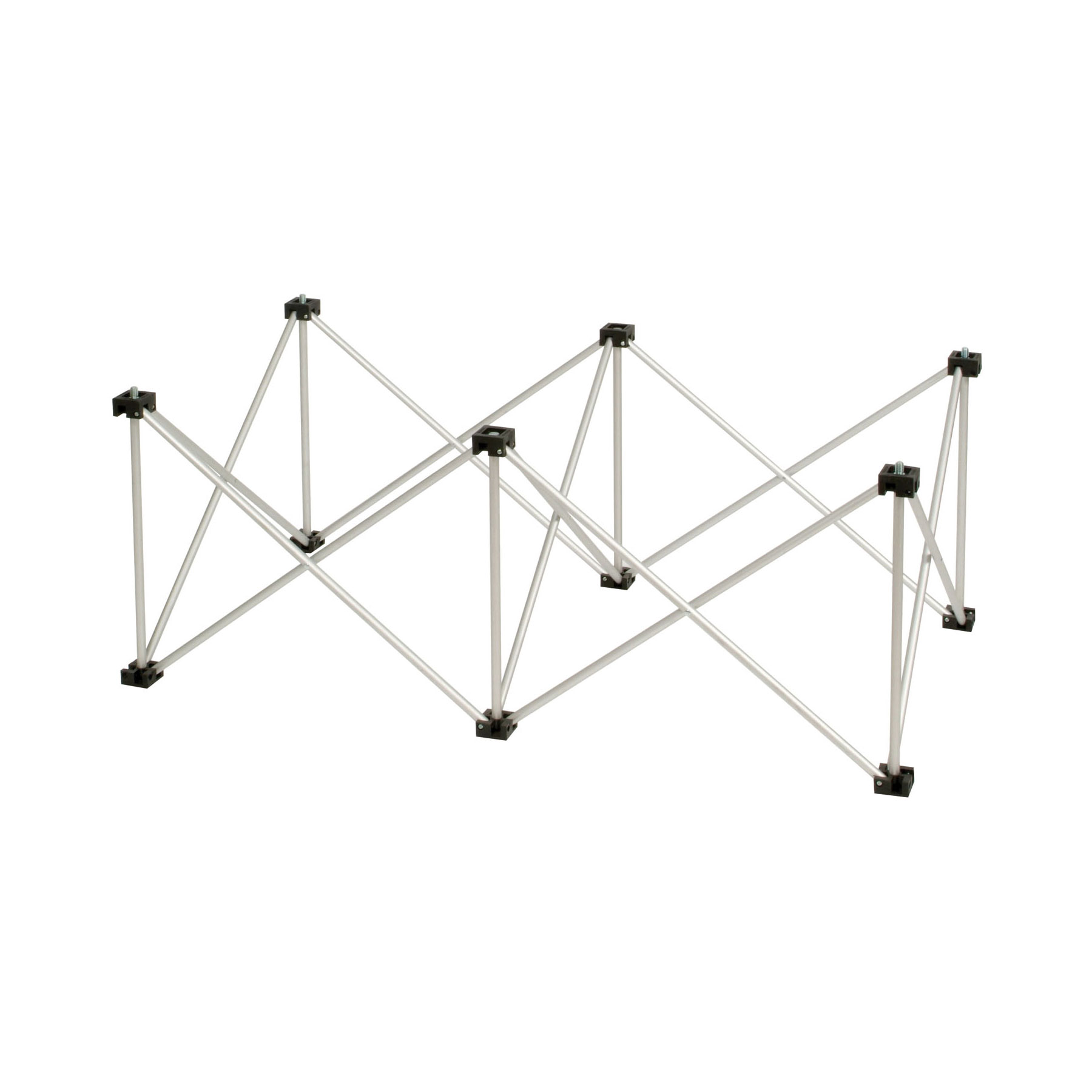 Gopak Ultralight Stage Riser 1 x 0.52m Furniture for Churches & Communities