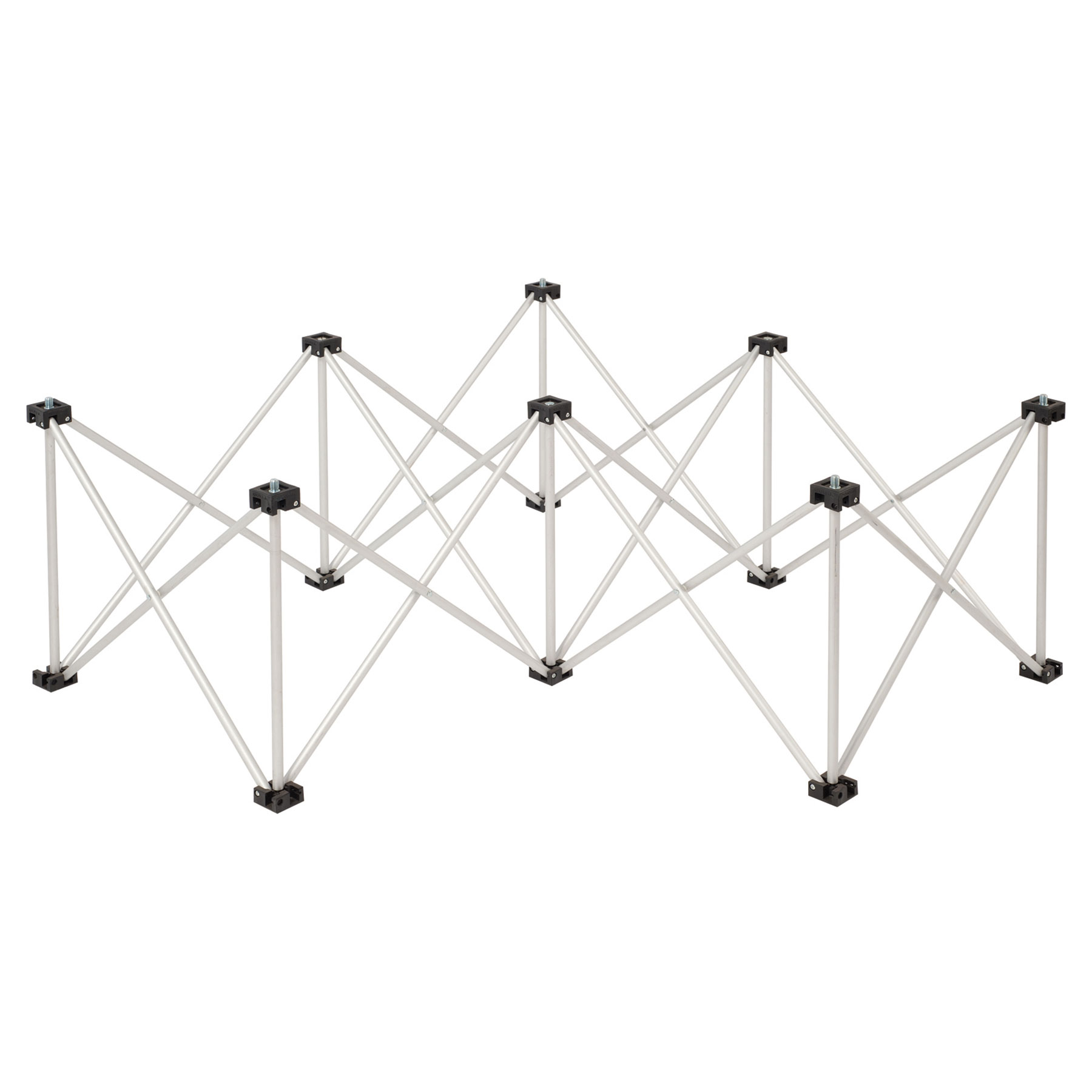 Gopak Ultralight Stage Deck Vinyl 1m Quadrant Furniture for Churches ...