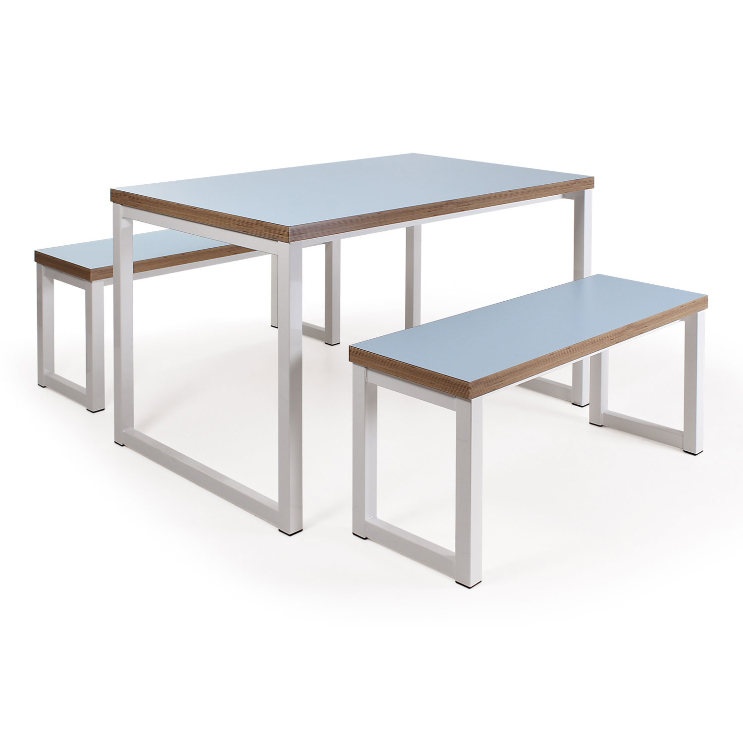 Advanced Core Plus Table & Bench System Furniture for Churches ...