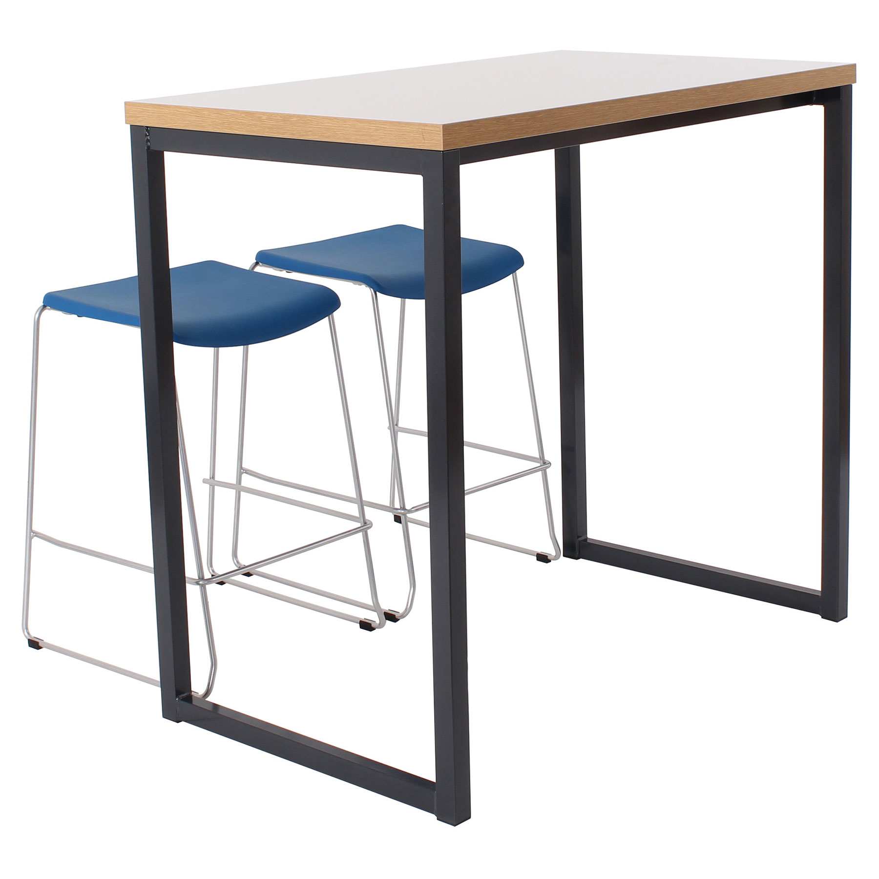 Advanced Core Poseur Table Furniture for Churches & Communities