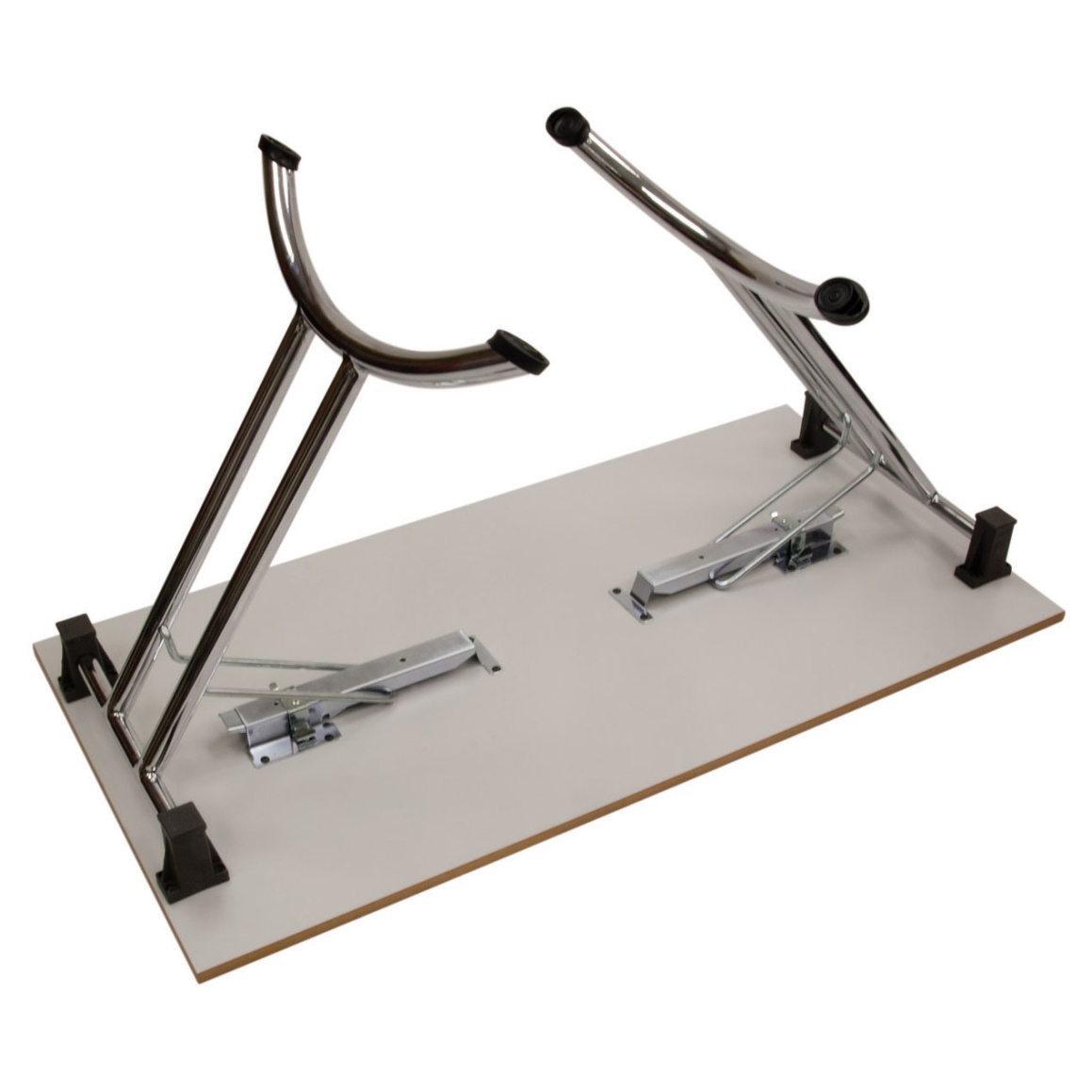 Advanced Folding Conference Table Furniture for Churches & Communities