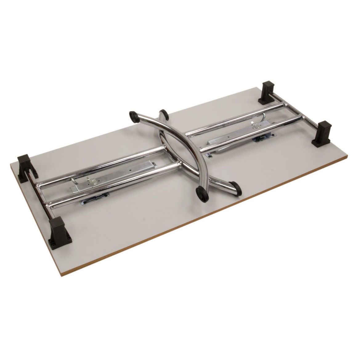 Advanced Folding Conference Table Furniture for Churches & Communities