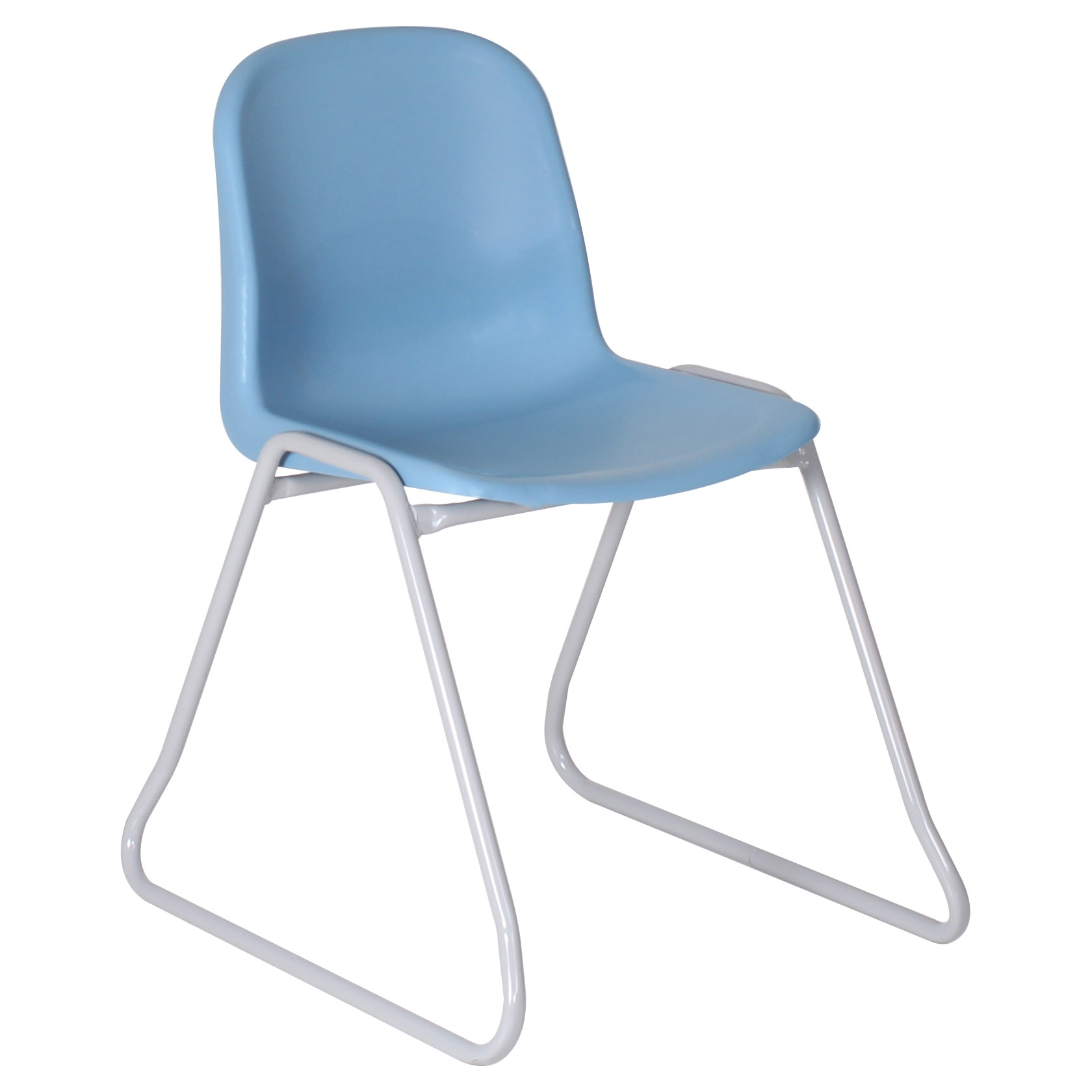 Advanced Harmony Multi-Purpose Skid-Base Chair Furniture for Churches ...