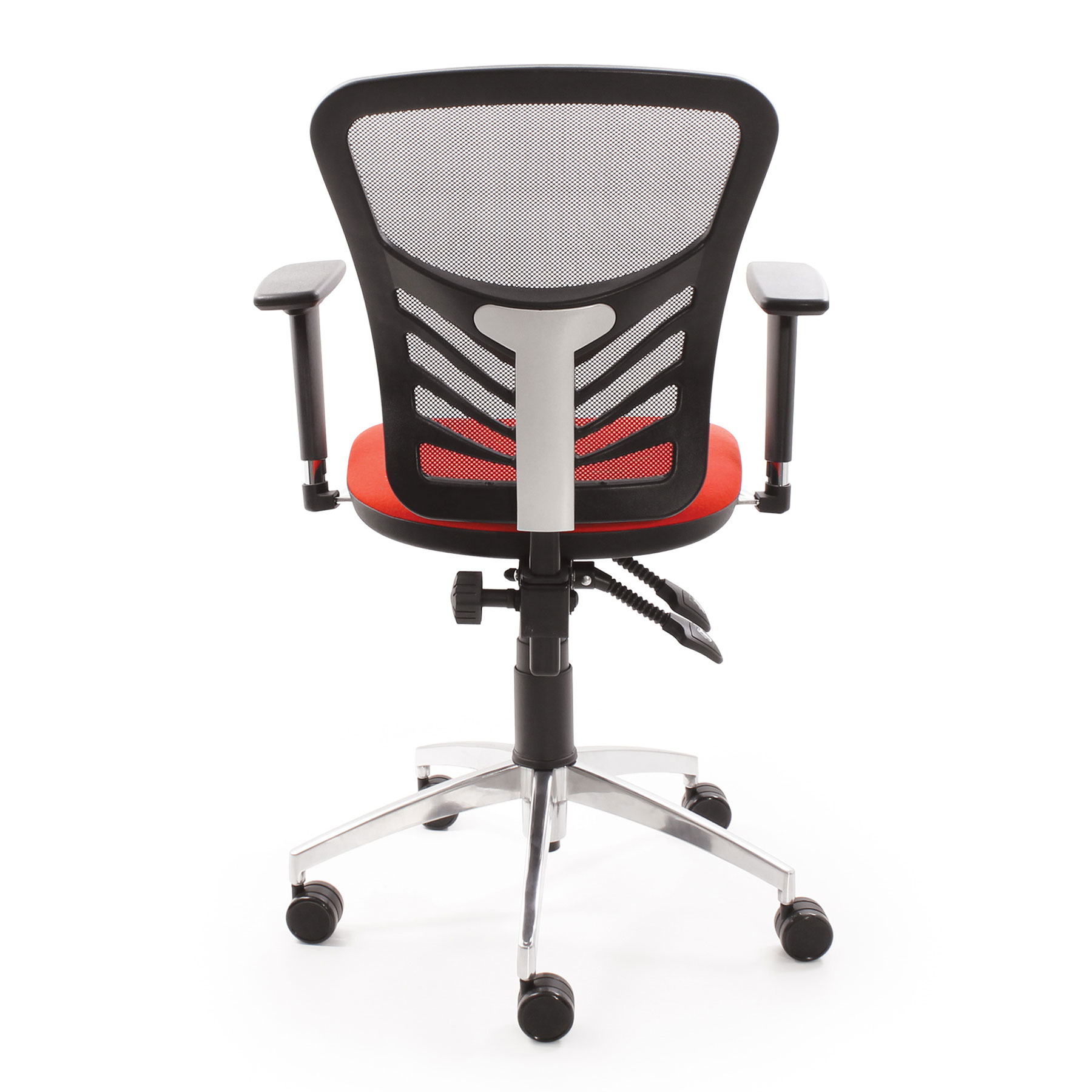 Advanced Mesh Back Task Chair Furniture for Churches & Communities