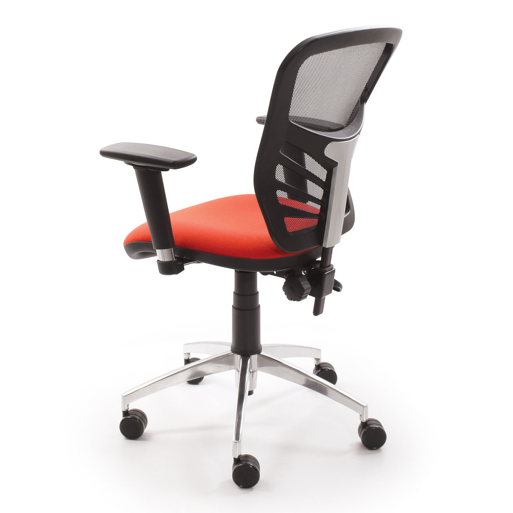 Advanced Mesh Back Task Chair Furniture for Churches & Communities