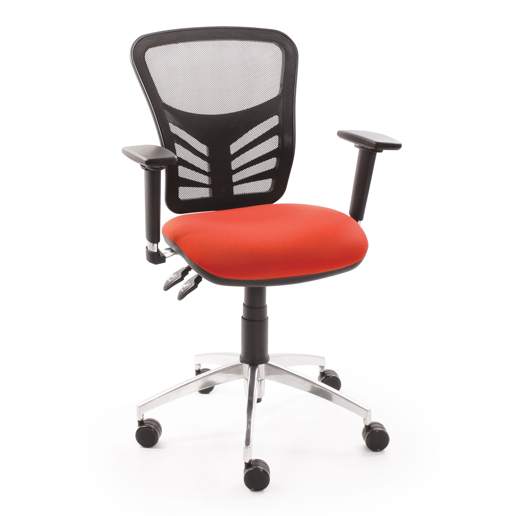 Advanced Mesh Back Task Chair Furniture for Churches & Communities