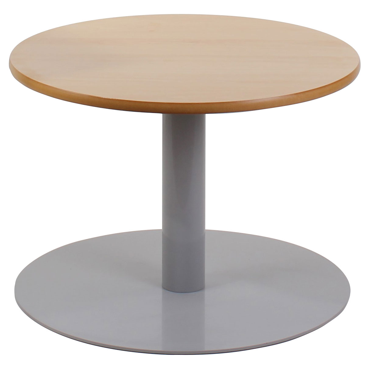 Advanced Pillar Base Coffee Table Furniture for Churches & Communities