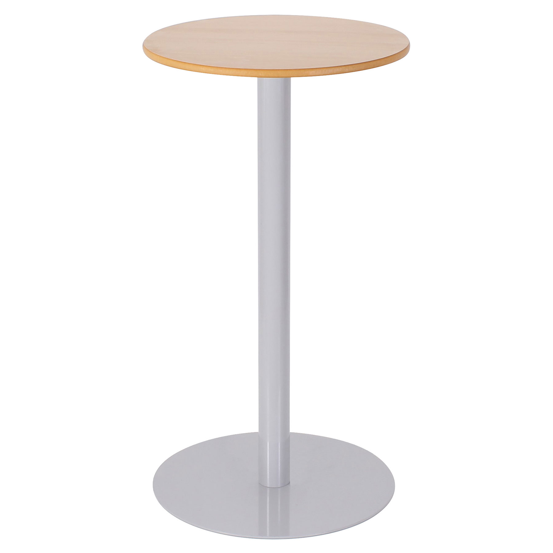 Advanced Pillar Base Poseur Table Furniture for Churches & Communities
