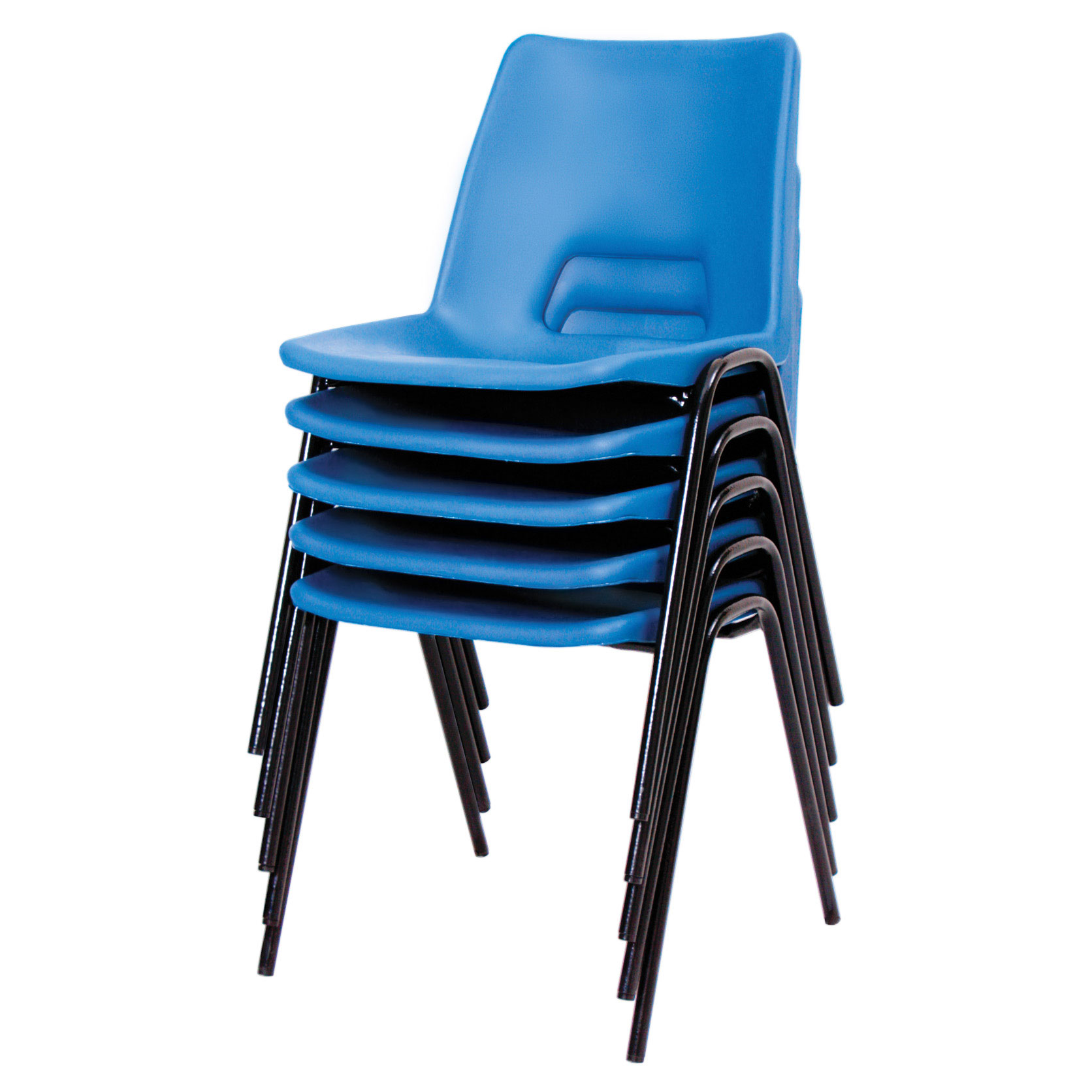 Advanced Multi Purpose Plastic Stacking Chair Furniture for Churches ...