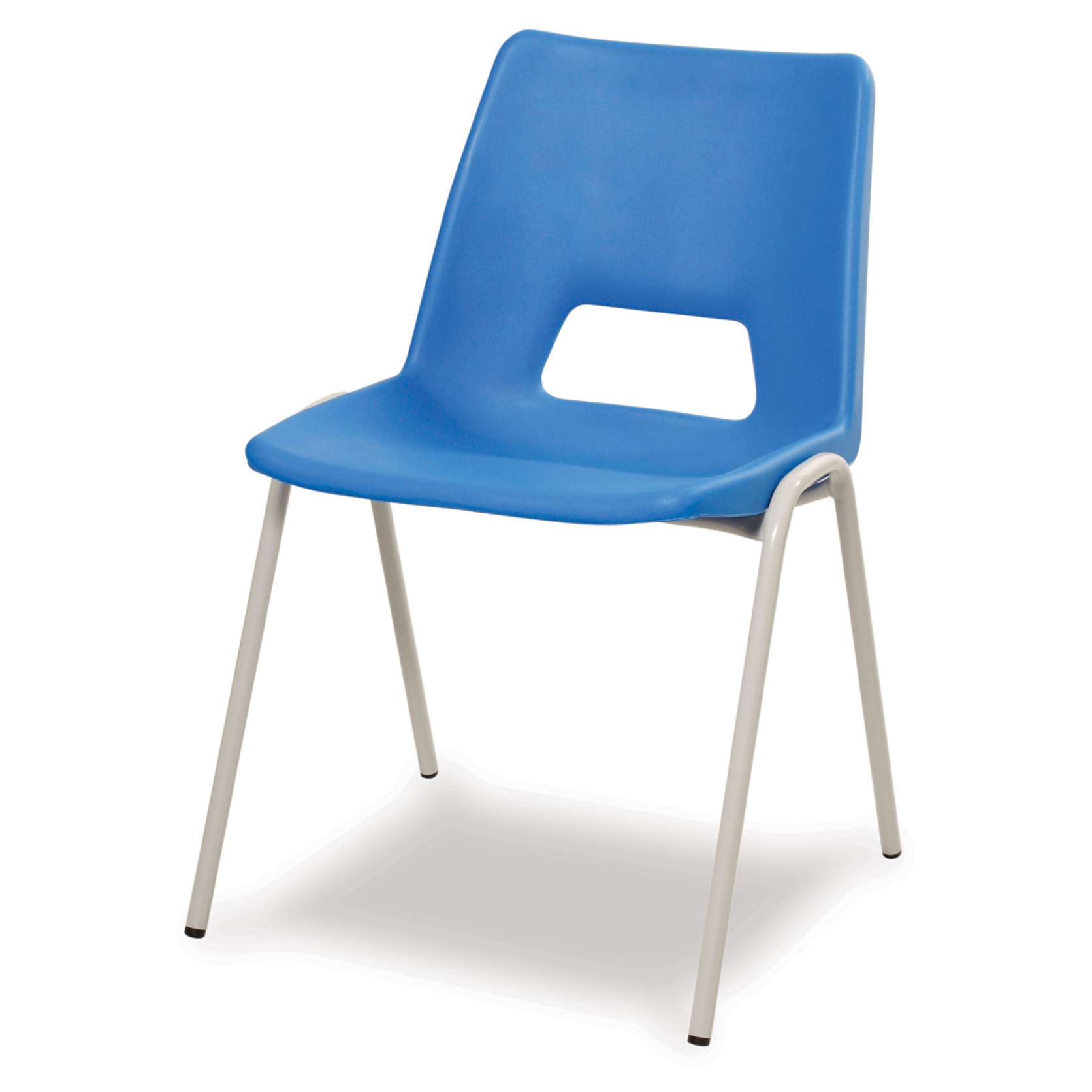 Advanced Multi Purpose Plastic Stacking Chair Furniture for Churches ...