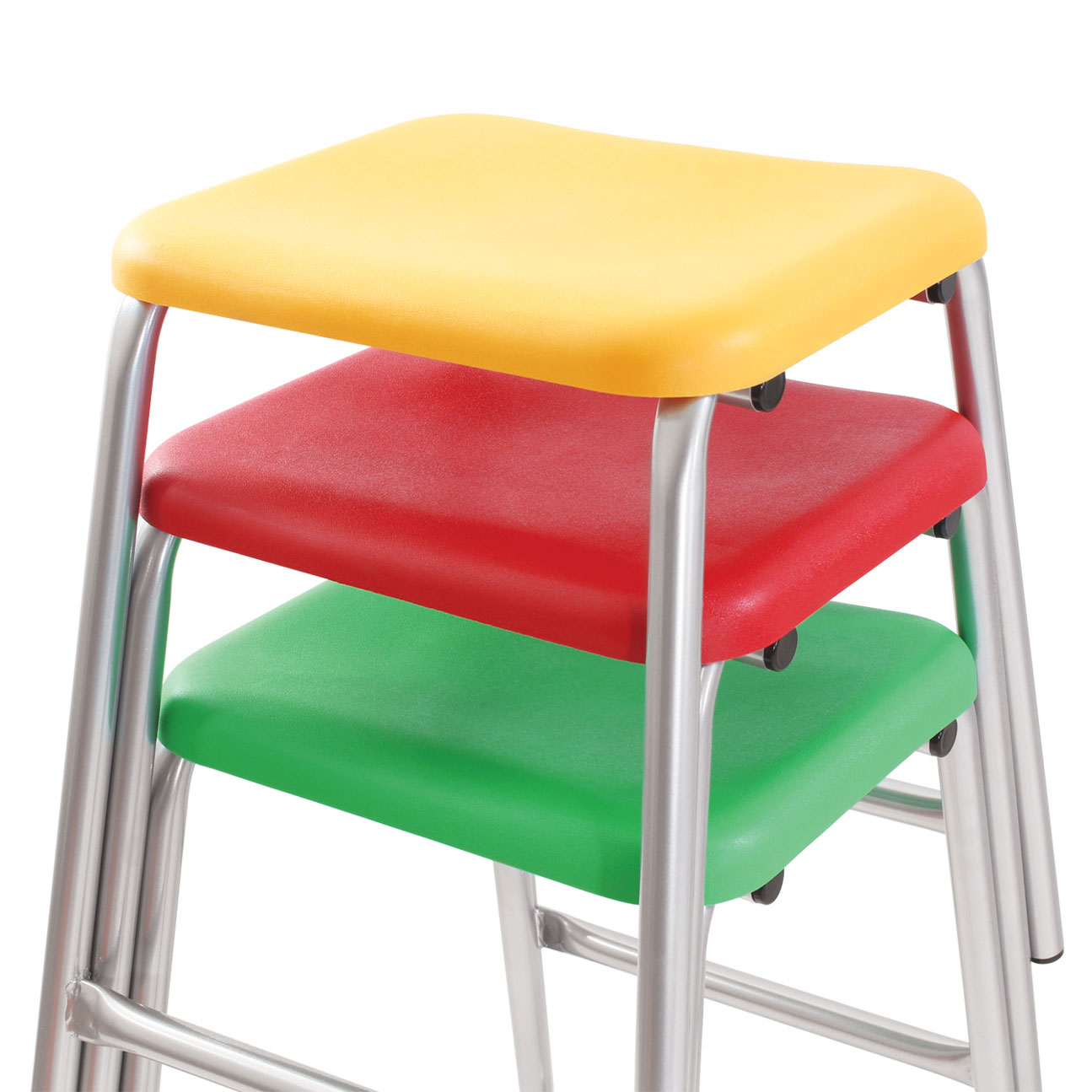 Advanced Poly Stool Furniture for Churches & Communities