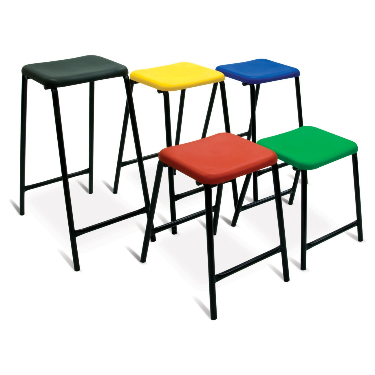 Advanced Poly Stool Furniture for Churches & Communities