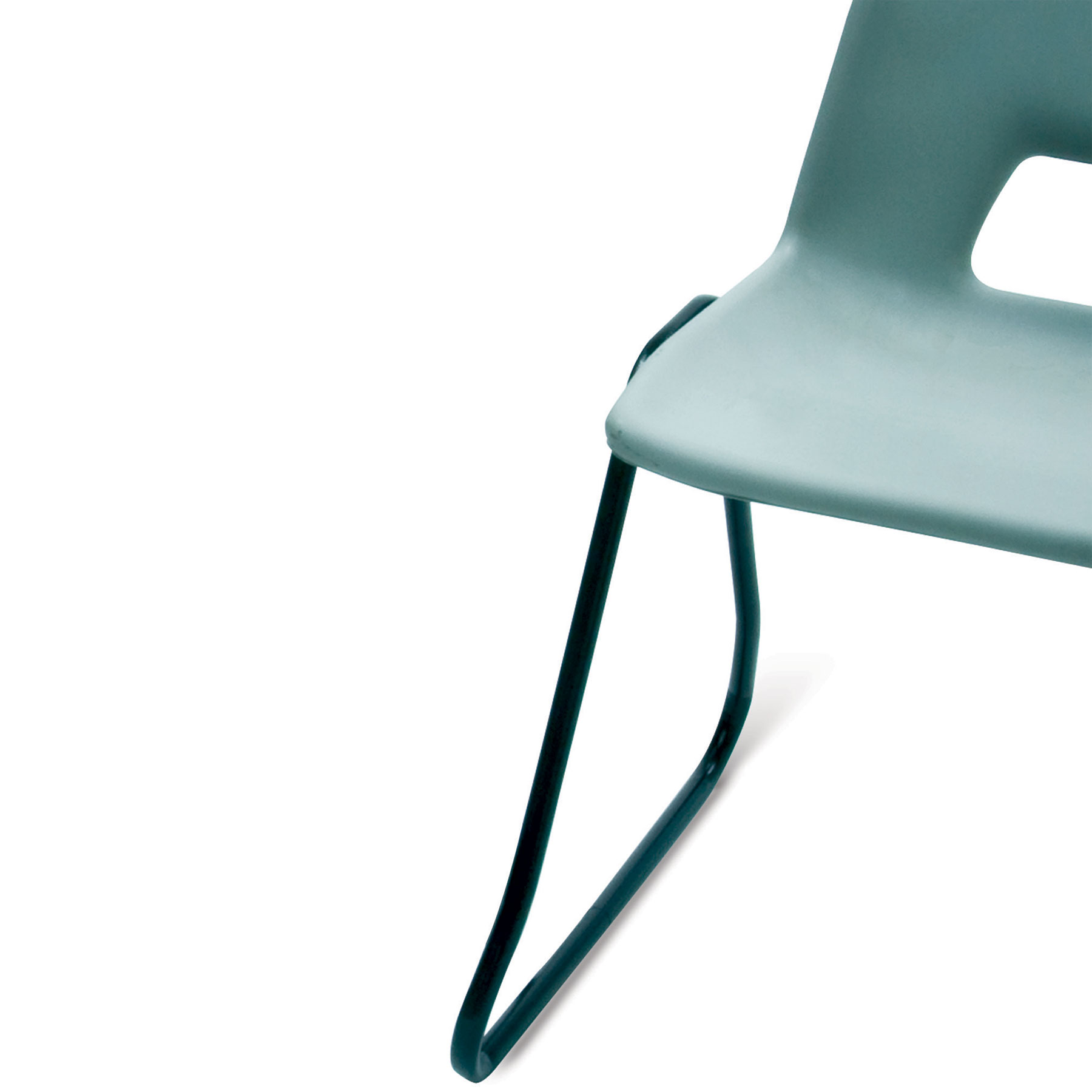 Advanced Multi Purpose Skid-Base Chair Furniture for Churches & Communities