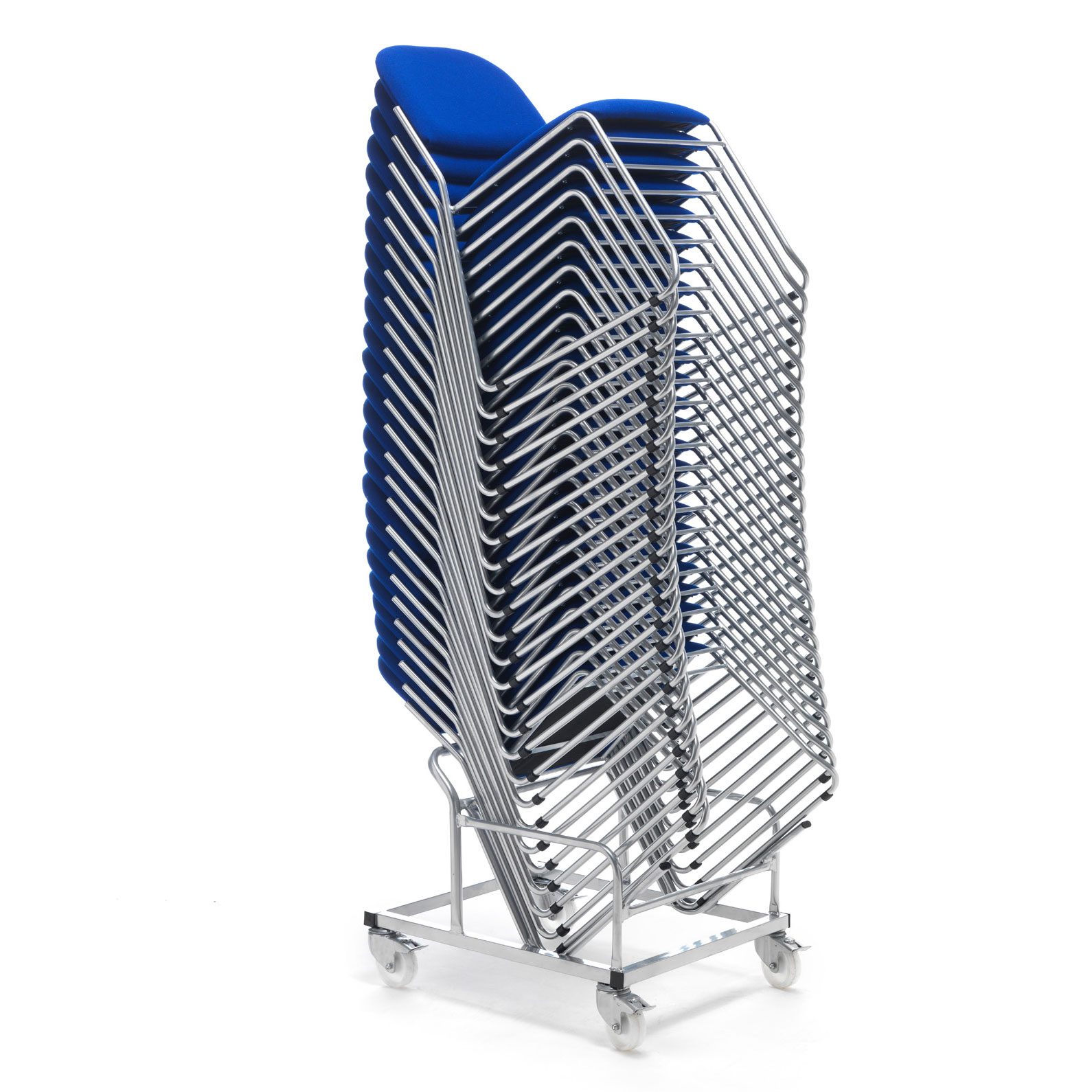 Advanced Urban Wood High-Density Stacking Chair Furniture for Churches ...